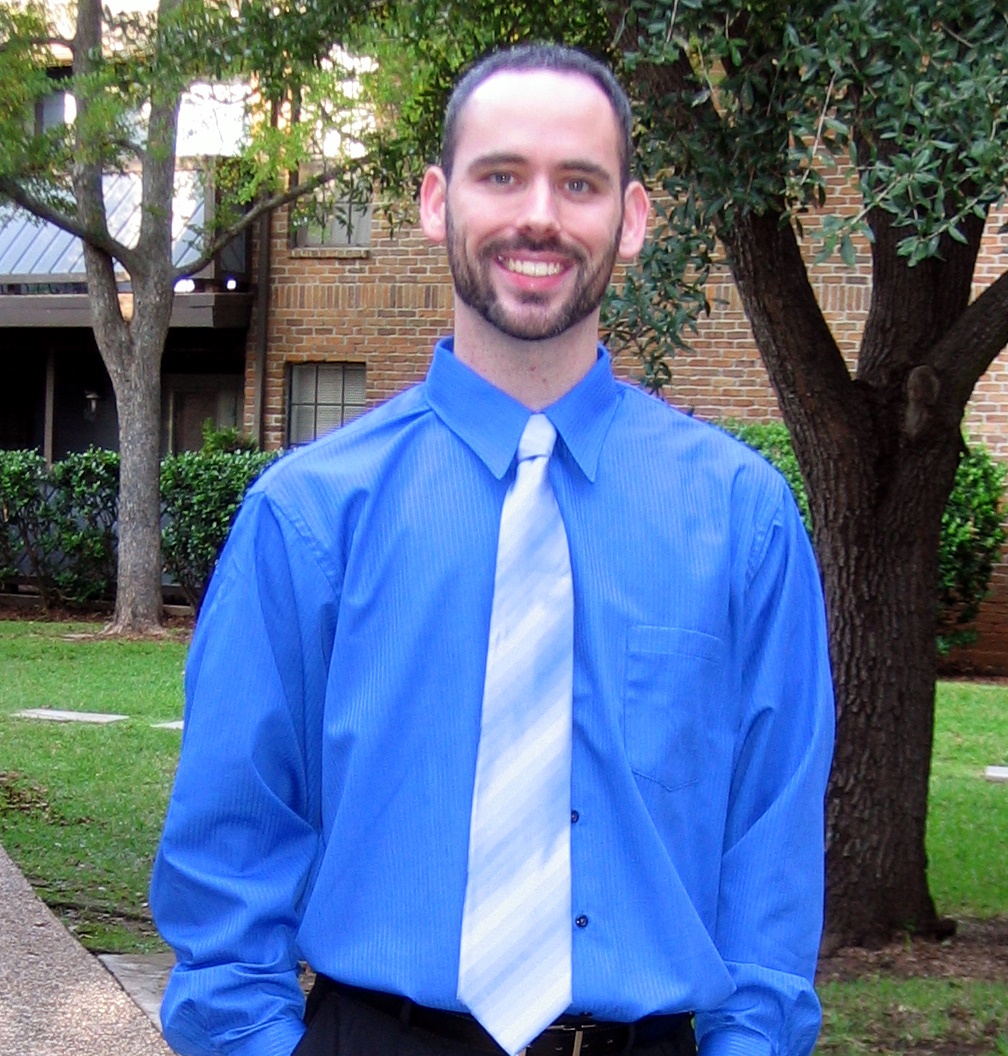 Justin Lott IT Professional